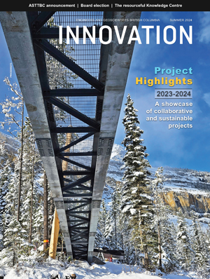 Innovation Magazine