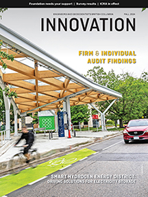 Innovation Magazine