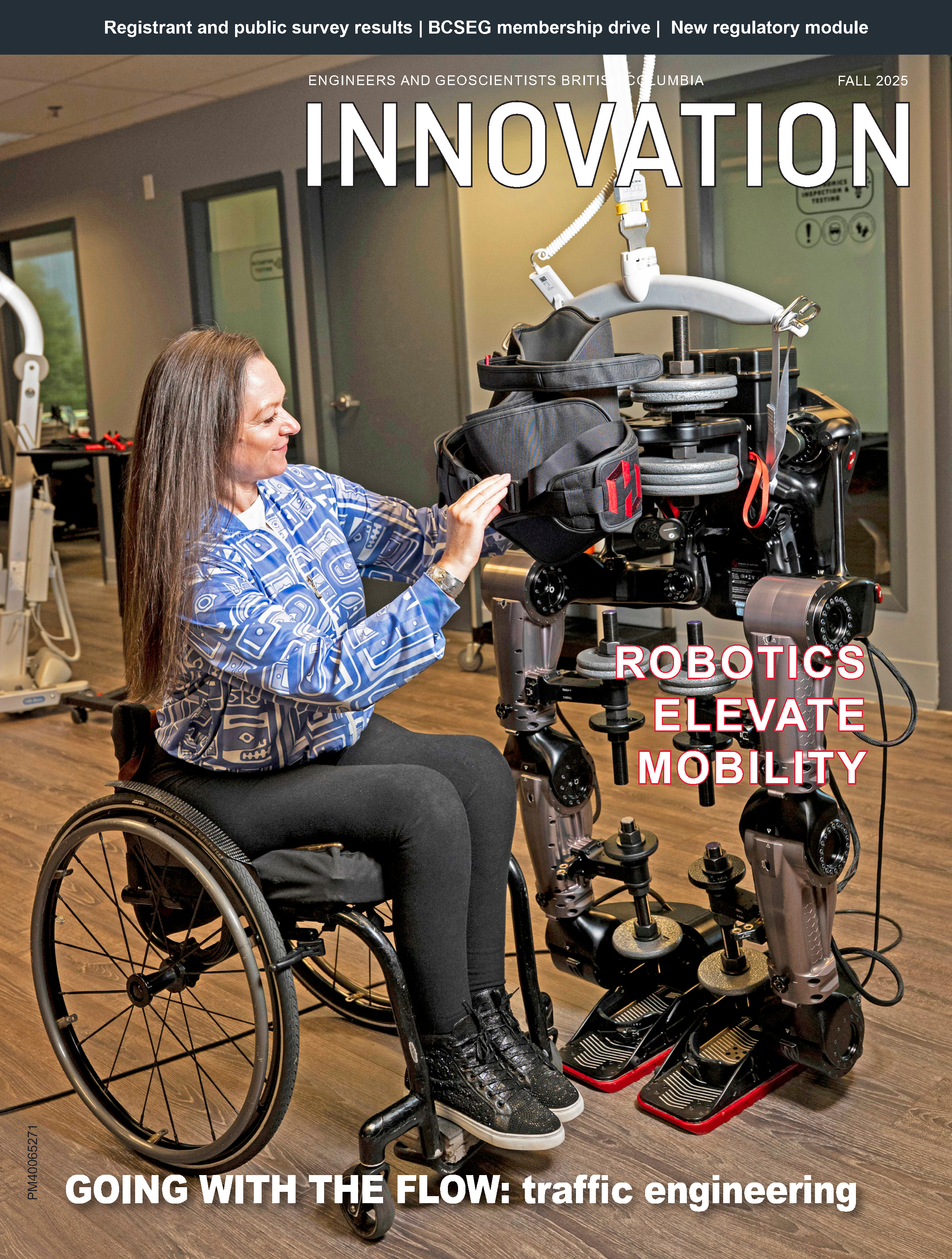Innovation Magazine